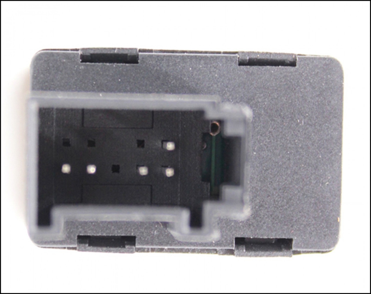 VW VOLKSWAGEN POLO 6N2 BRAND-NEW WINDOW SWITCH FOR DRIVER'S DOOR 2000 ...