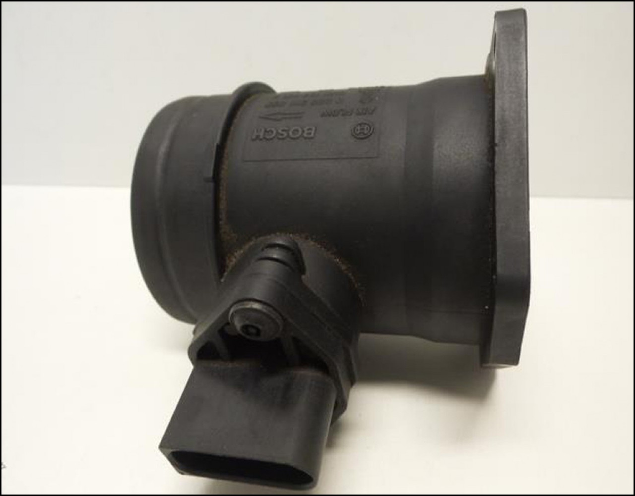 AUDI A4 A6 VW VOLKSWAGEN PASSAT ALT ENGINE 2.0L GENUINE BOSCH MAF ...