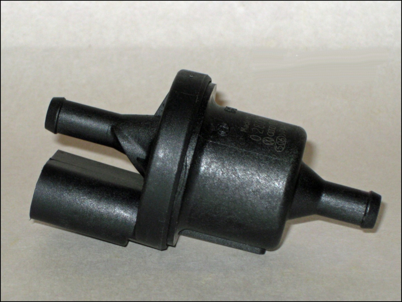 1C0906517A 6Q0906517A VW VOLKSWAGEN AUDI PURGE VENT SOLENOID VALVE MANY ...