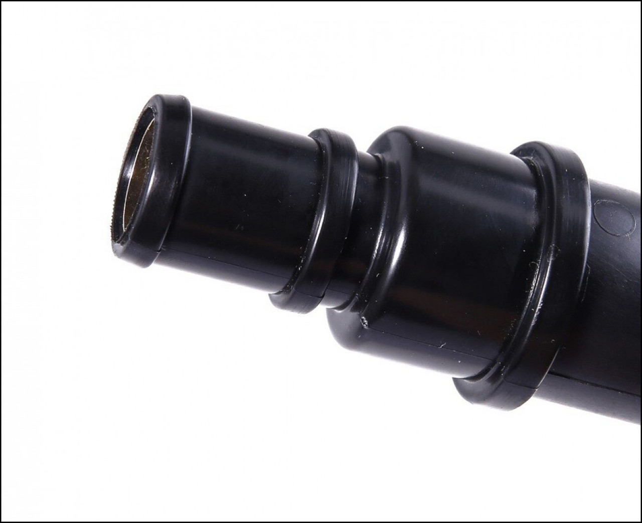 06A103213F CRANKCASE BREATHER PIPE HOSE AUDI A3 8L TT 8N A4 B6 VW ...
