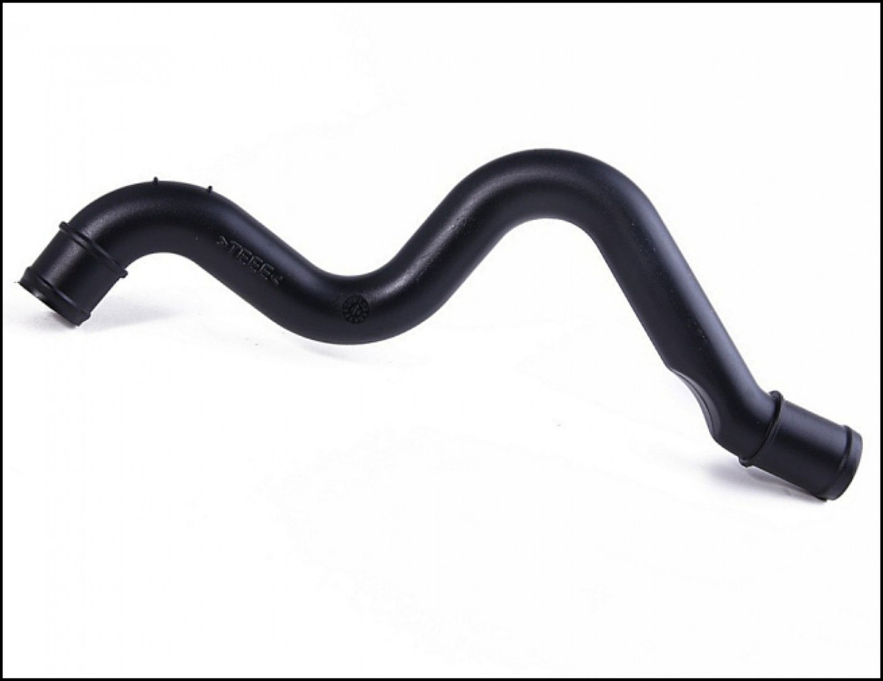 06A103213AF CRANKCASE BREATHER PIPE HOSE AUDI A3 VW VOLKSWAGEN GOLF ...