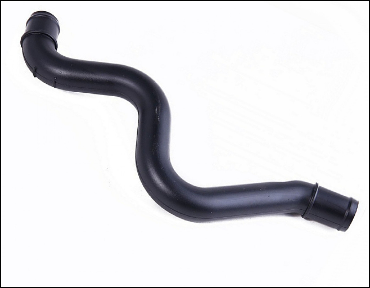 06A103213AF CRANKCASE BREATHER PIPE HOSE AUDI A3 VW VOLKSWAGEN GOLF ...