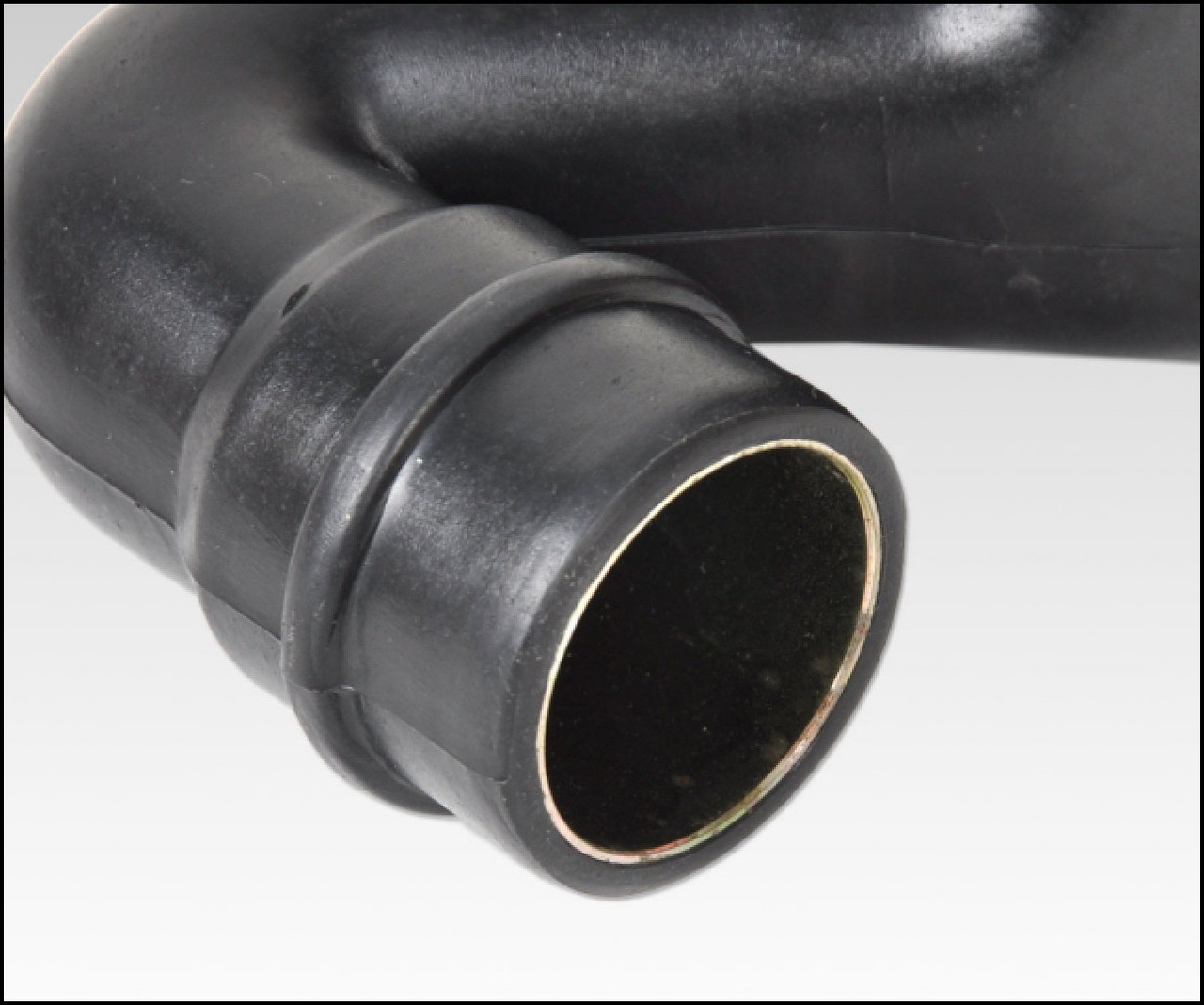 058103213 CRANKCASE BREATHER PIPE HOSE AUDI A4 A6 VW VOLKSWAGEN PASSAT ...