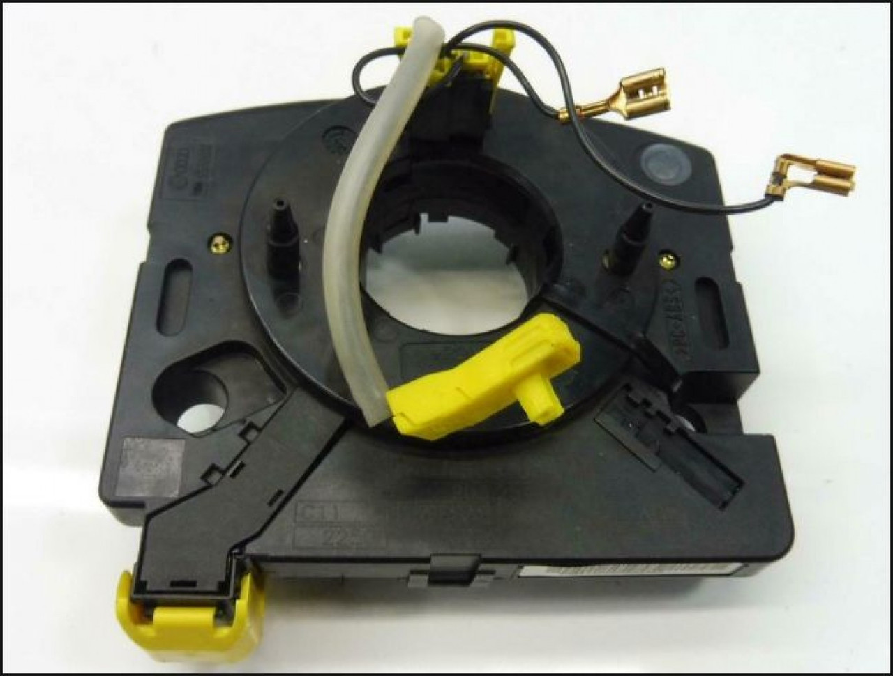 AIRBAG SLIP RING AUDI VW VOLKSWAGEN ESP A4 A6 A8 A3 TT GOLF 1J0959654AP ...
