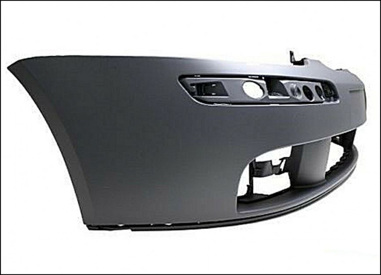 VW VOLKSWAGEN GOLF MK5 1K BUMPER COVER PRE-FACELIFT BASE & GT MODELS ...