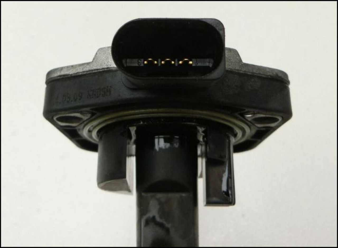 VW VOLKSWAGEN AUDI SKODA OIL LEVEL SENSOR 1J0907660C 2004 - 2010 ...