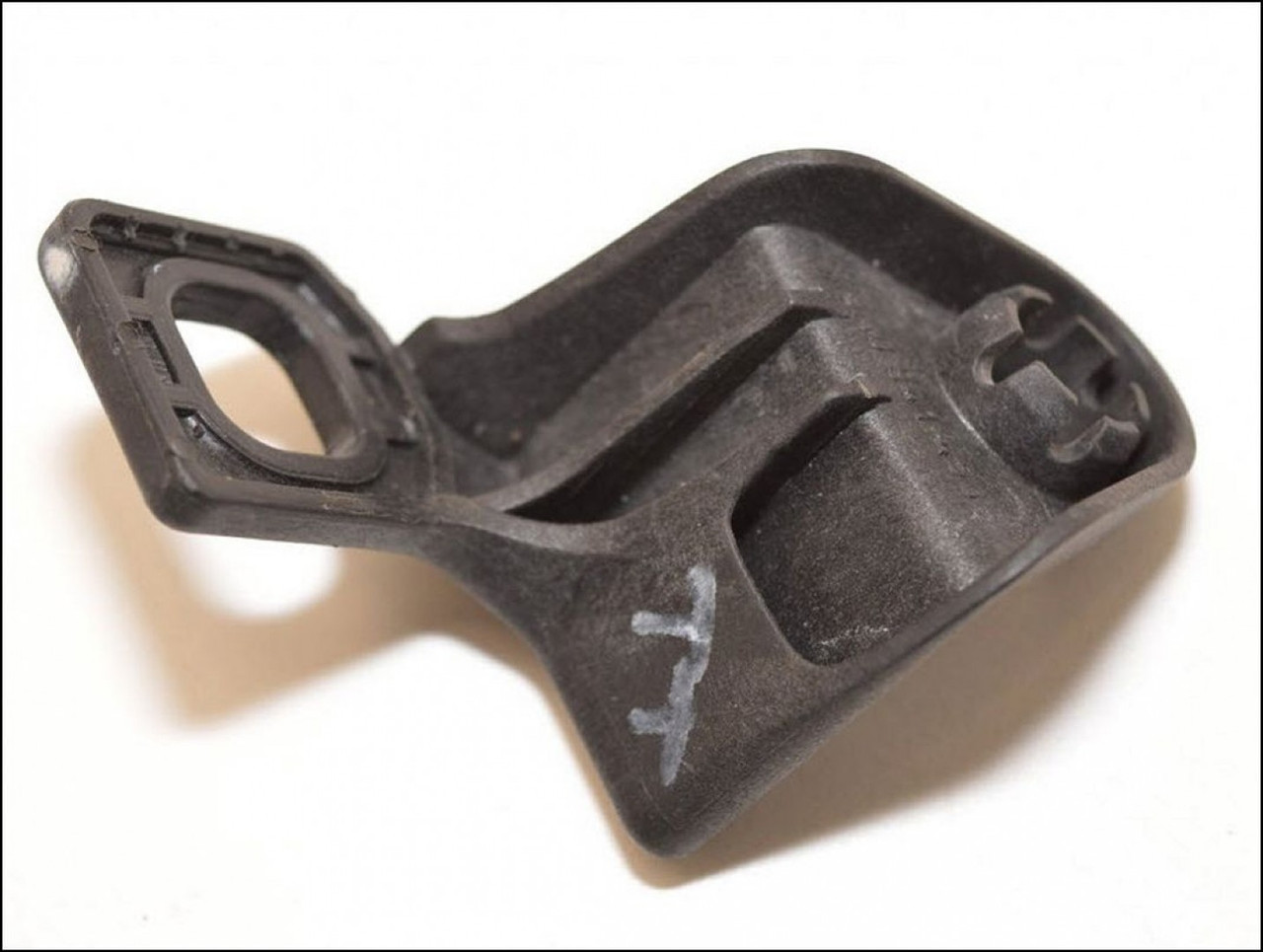 AUDI TT 8N MK1 HEADLIGHT SUPPORT BRACKET LH LHS LEFT 1999 - 2005 USED ...