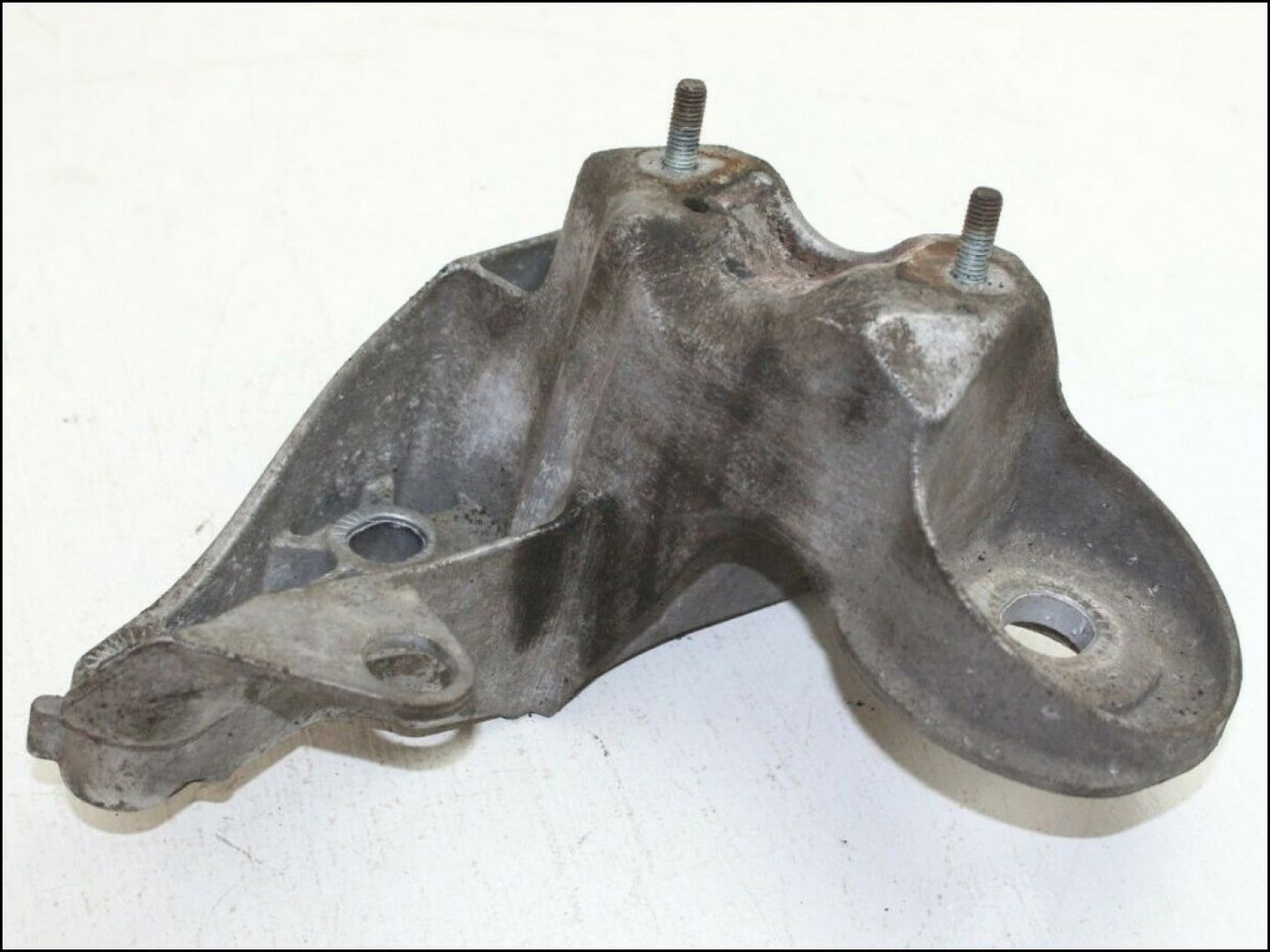 AUDI A6 C6 ENGINE MOUNT BRACKET 6-CYL RH 2005 - 2011 4F0199352E USED ...