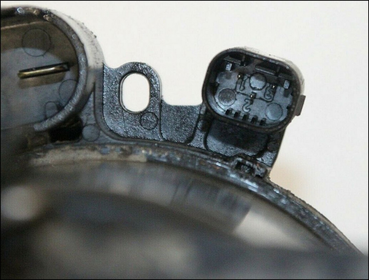 BMW MINI POWER STEERING PUMP ELECTRIC 2001 - 2006 R50 R52 R53 7625477 ...