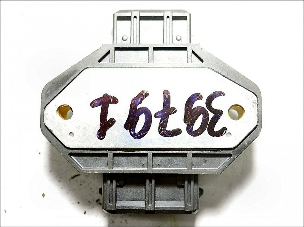 VW VOLKSWAGEN AUDI ICM IGNITION CONTROL MODULE 4-CYL TURBO AEB AGU ETC ...