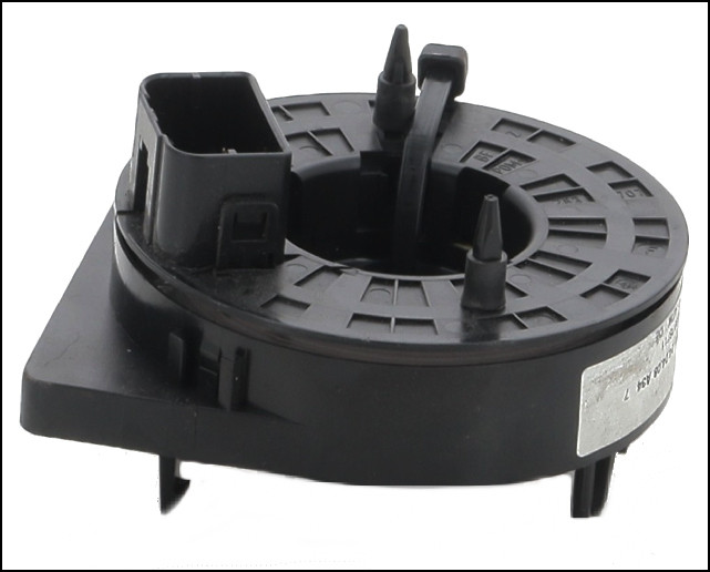 VW VOLKSWAGEN POLO 9N1 9N3 TRANSPORTER AIRBAG CLOCK SPRING SQUIB ESP ...