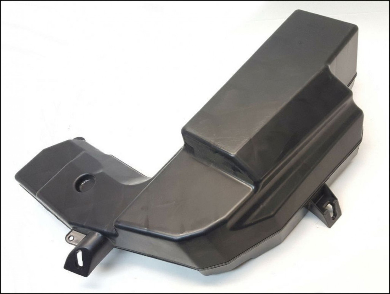 AUDI A4 B6 SUBWOOFER ENCLOSURE WITH DRIVER OEM FITMENT TESTED WORKING ...