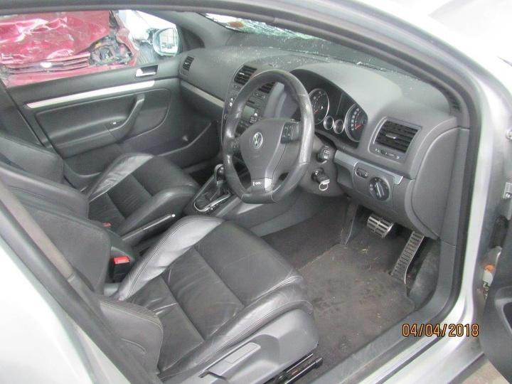 WRECKING GOLF MK5 GT GTI TSI TFSI FSI PARTS FOR ALL SPECS & YEARS BLP ...