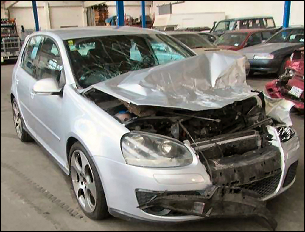 WRECKING GOLF MK5 GT GTI TSI TFSI FSI PARTS FOR ALL SPECS & YEARS BLP ...