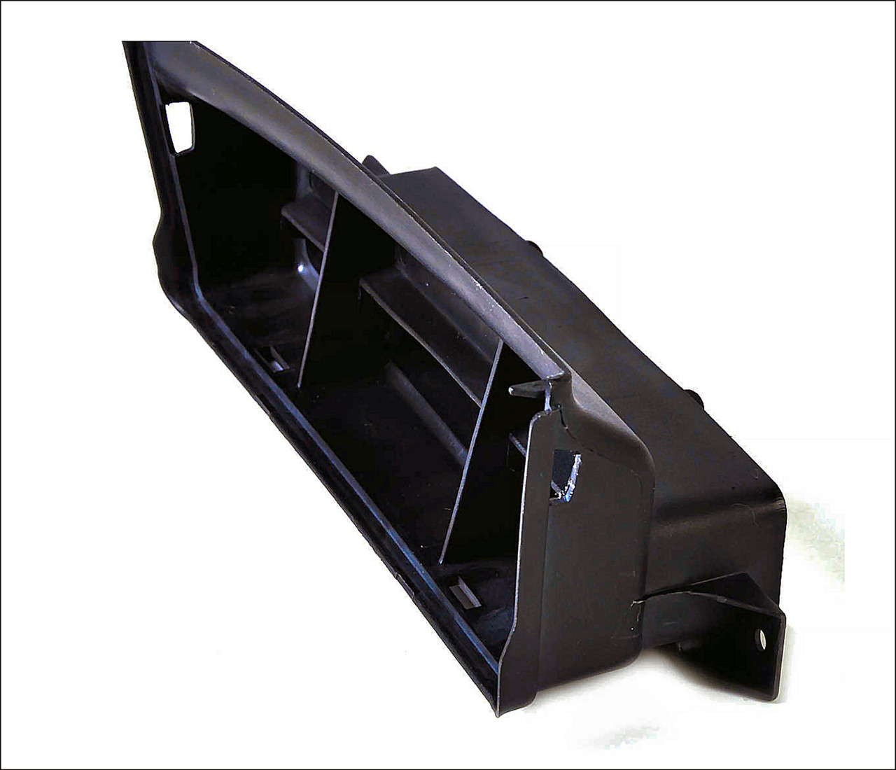 VW VOLKSWAGEN GOLF JETTA AUDI A3 AIR INTAKE GUIDE CHANNEL 1K0805971C ...