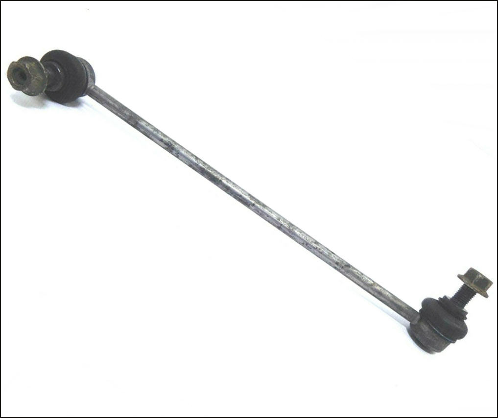 AUDI A3 8P VW VOLKSWAGEN GOLF MK5 1K FRONT SWAYBAR ARB DROP LINK FITS ...