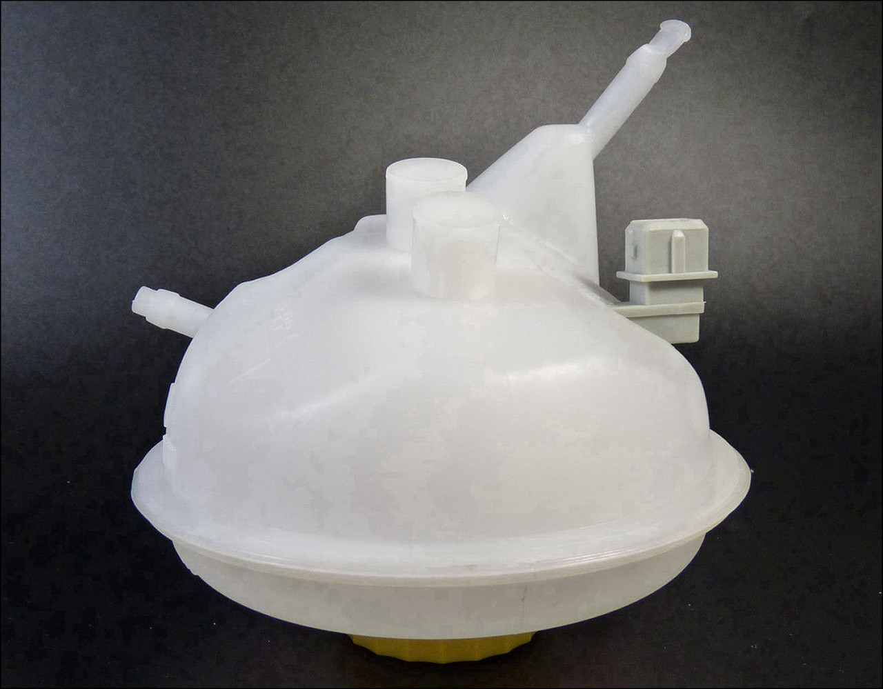 AUDI A4 B5 VW VOLKSWAGEN BRAKE FLUID RESERVOIR BOTTLE FITS MANY MODELS ...