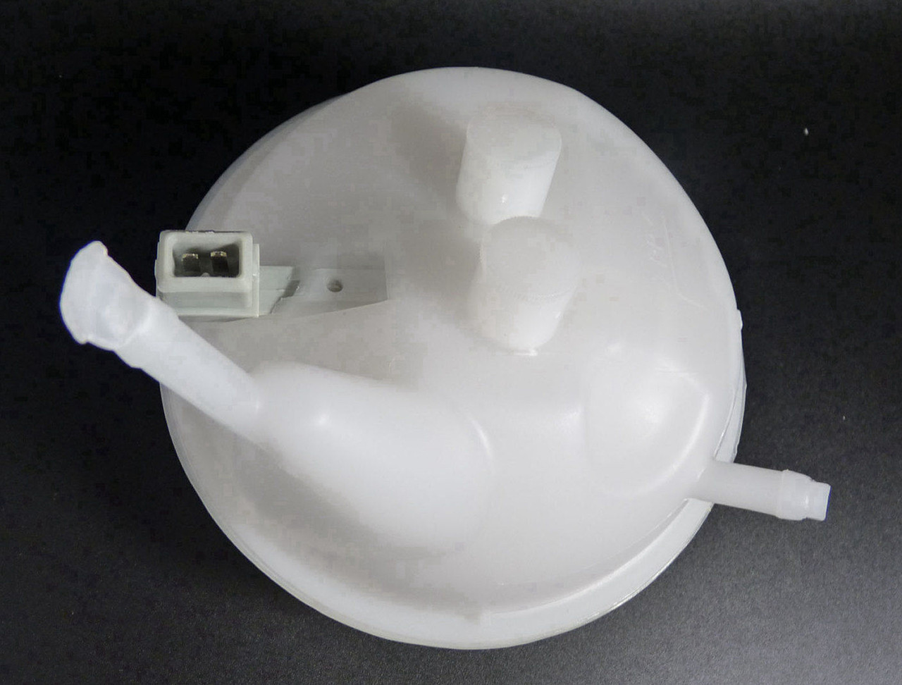 AUDI A4 B5 VW VOLKSWAGEN BRAKE FLUID RESERVOIR BOTTLE FITS MANY MODELS ...