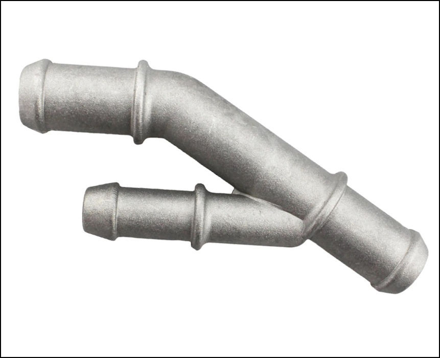 VW VOLKSWAGEN GOLF MK4 BEETLE AUDI TT A3 S3 1.8T COOLANT CONNECTOR ...