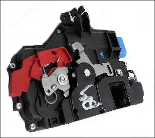 VW VOLKSWAGEN SKODA GOLF JETTA CADDY MK5 MK6 TOUAREG PHAETON OCTAVIA ...