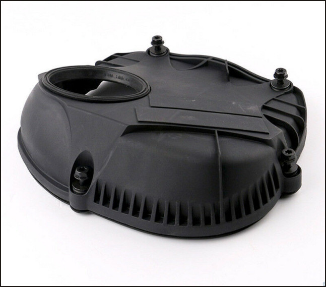 VW VOLKSWAGEN AUDI EA888 TIMING CHAIN COVER KIT WITH SEALS 06H103269H ...