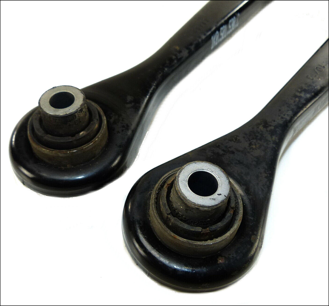 VW VOLKSWAGEN AUDI REAR SUSPENSION LOWER CONTROL ARM TRACK ROD ...
