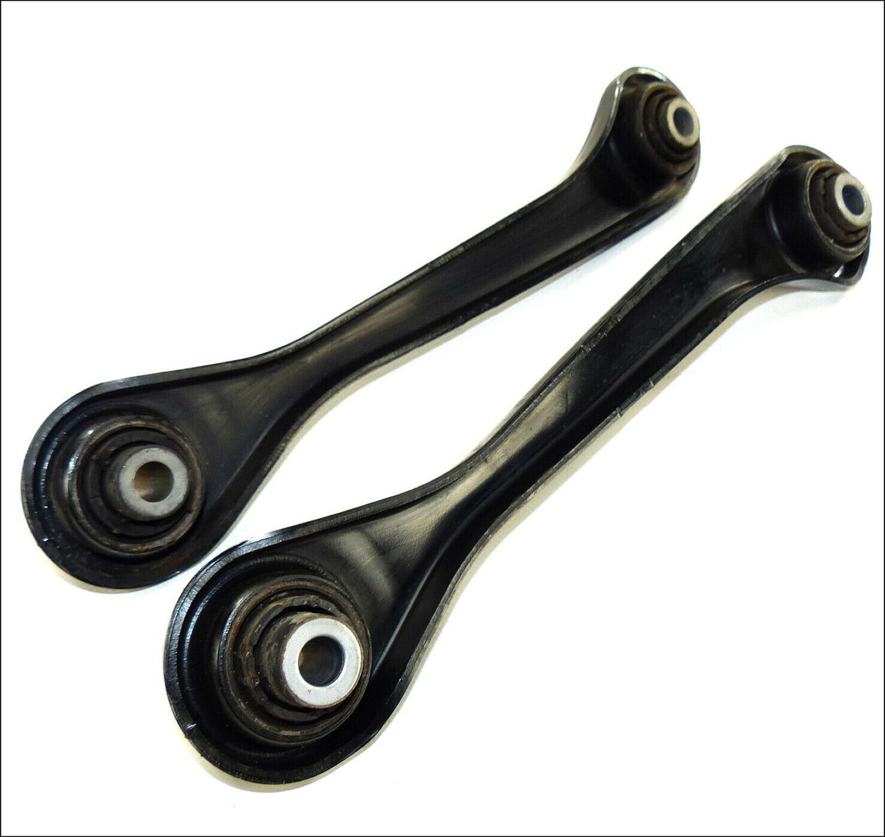 VW VOLKSWAGEN AUDI REAR SUSPENSION LOWER CONTROL ARM TRACK ROD ...