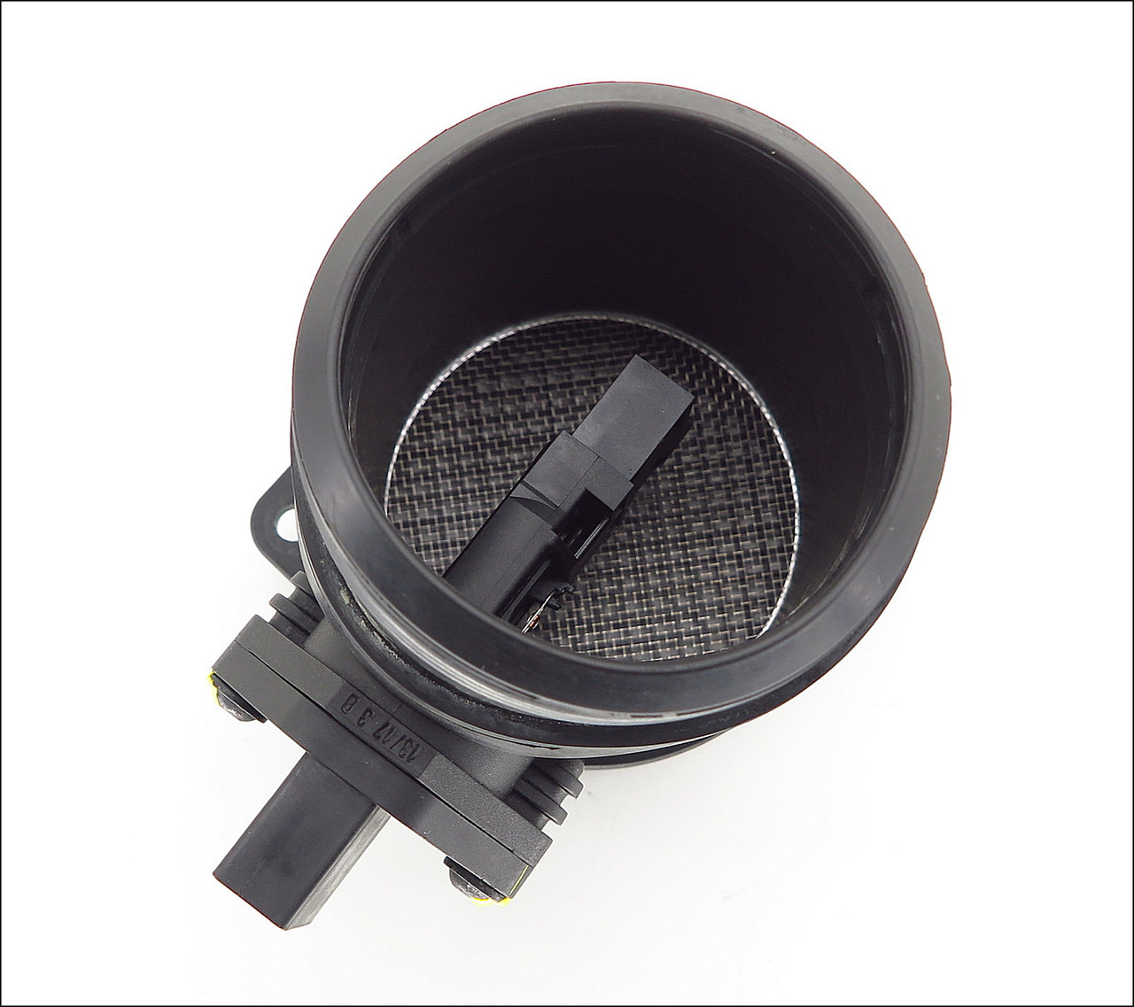 07D906461 0280218073 MASS AIRFLOW MAF METER VW VOLKSWAGEN AUDI 3.2L VR6 ...