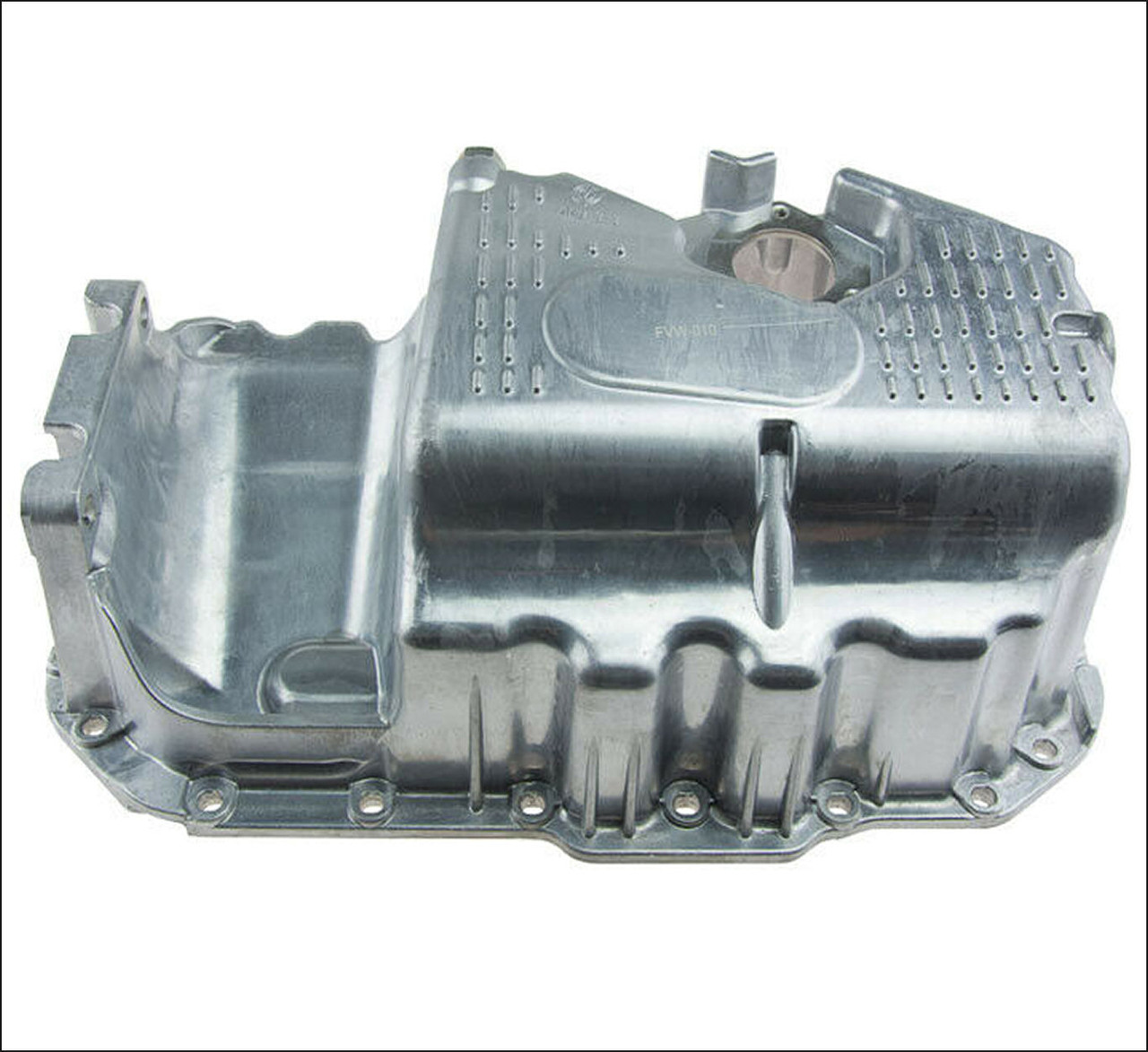OIL SUMP PAN VW VOLKSWAGEN AUDI SKODA 03C103603T 1.4L TSI 2006 - 2013 ...