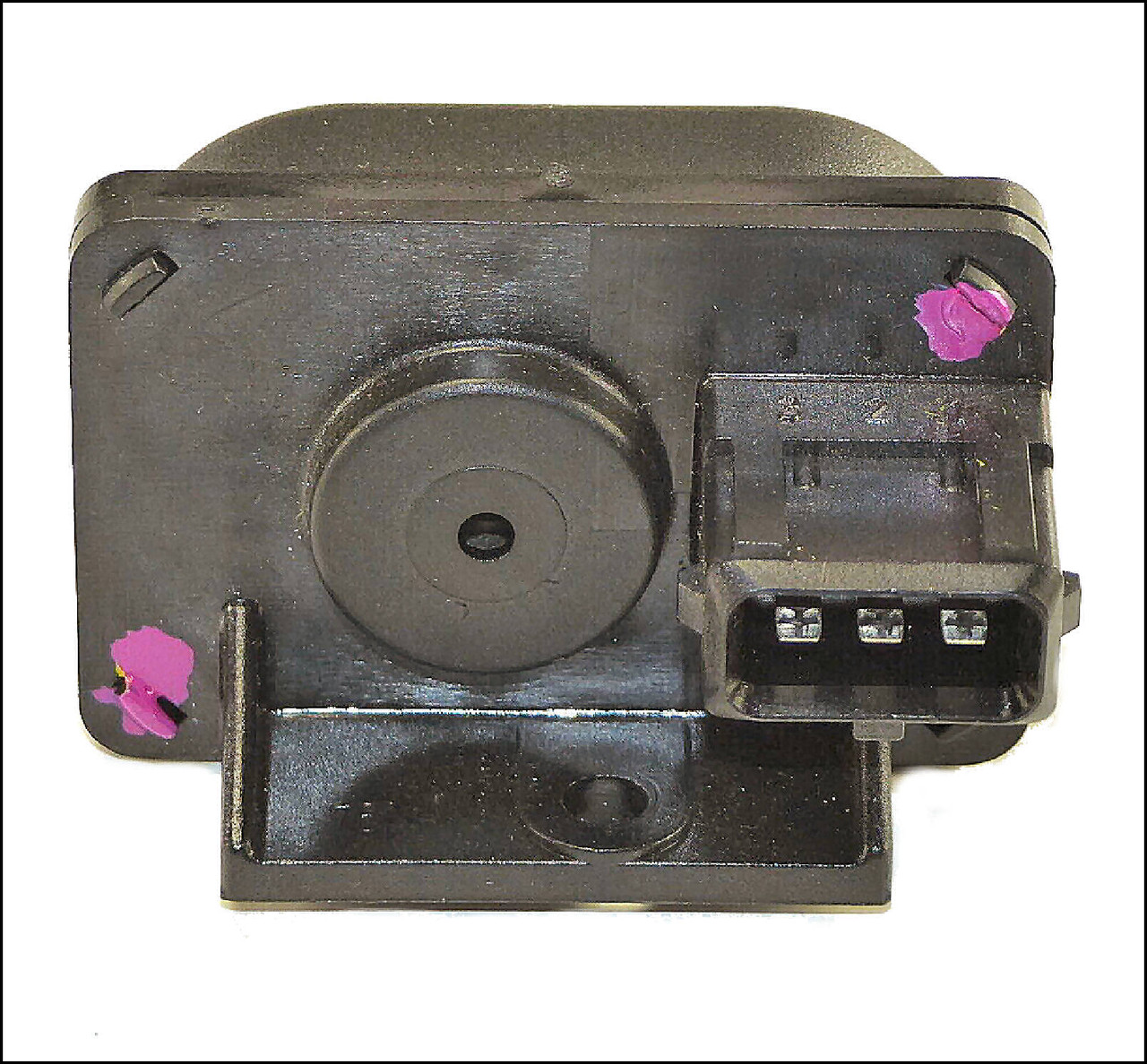 VW VOLKSWAGEN AUDI F96 ALTITUDE SENSOR FOR ENGINE ECU 853919562 GOLF ...