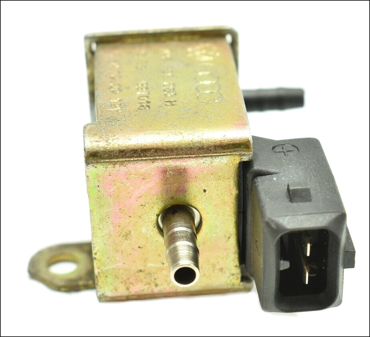 VW VOLKSWAGEN AUDI 026906283H 026906283J OEM GENUINE N249 TURBO ...