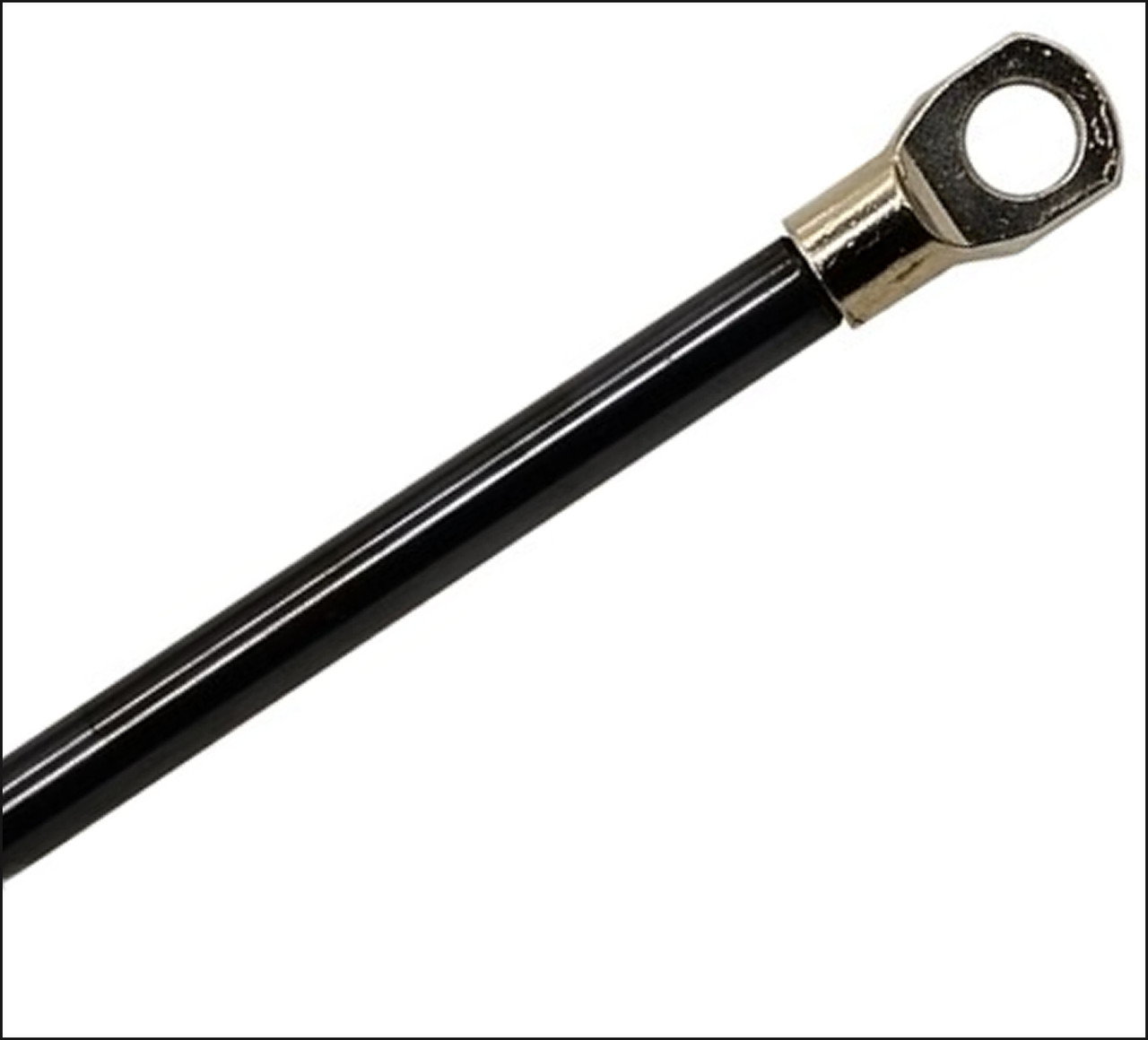 AUDI A4 B5 B5.5 BONNET SUPPORT GAS STRUT NEW AFTERMARKET 8D0823359 ...