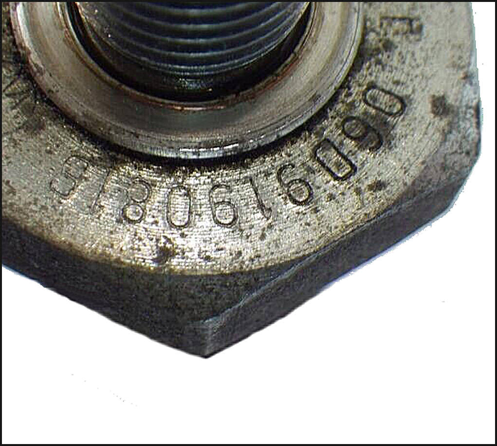 VW VOLKSWAGEN AUDI SKODA OIL PRESSURE SWITCH 2-PIN USED GENUINE OEM OE ...