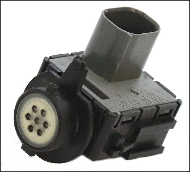 AUDI VW VOLKSWAGEN PORSCHE 8K0907659A AMBIENT AIR QUALITY SENSOR G238 ...