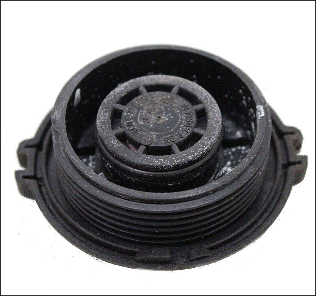 CAP FOR VW VOLKSWAGEN AUDI RADIATOR COOLANT RESERVOIR BOTTLE EXPANSION ...