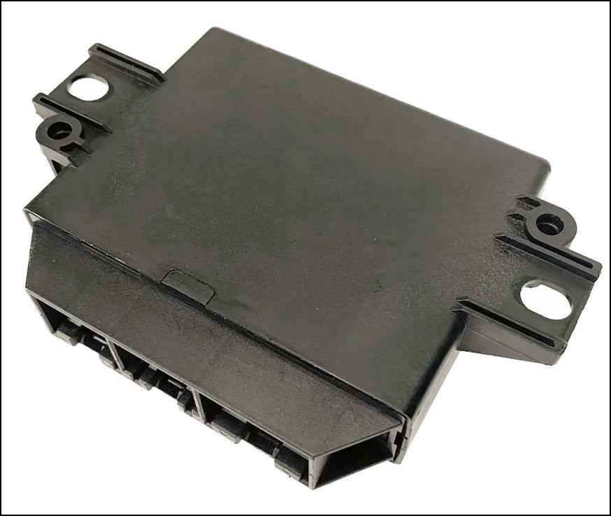 AUDI A3 8P PARK ASSIST PDC CONTROL MODULE 8P0919283A 2004 - 2007 OEM ...