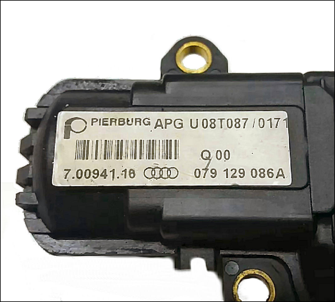 AUDI VW VOLKSWAGEN Q7 A6 ALLROAD TOUAREG BAR BVJ 4.2L V8 FSI INTAKE ...