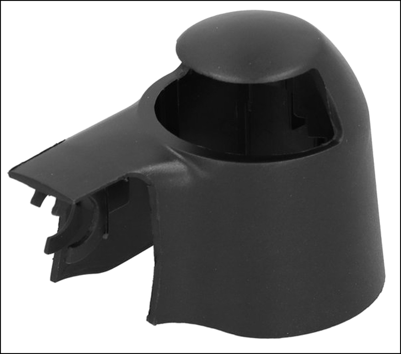 VW VOLKSWAGEN POLO MK4 6N 6N1 WINDSCREEN WIPER ARM COVER CAP 6N0955435A ...
