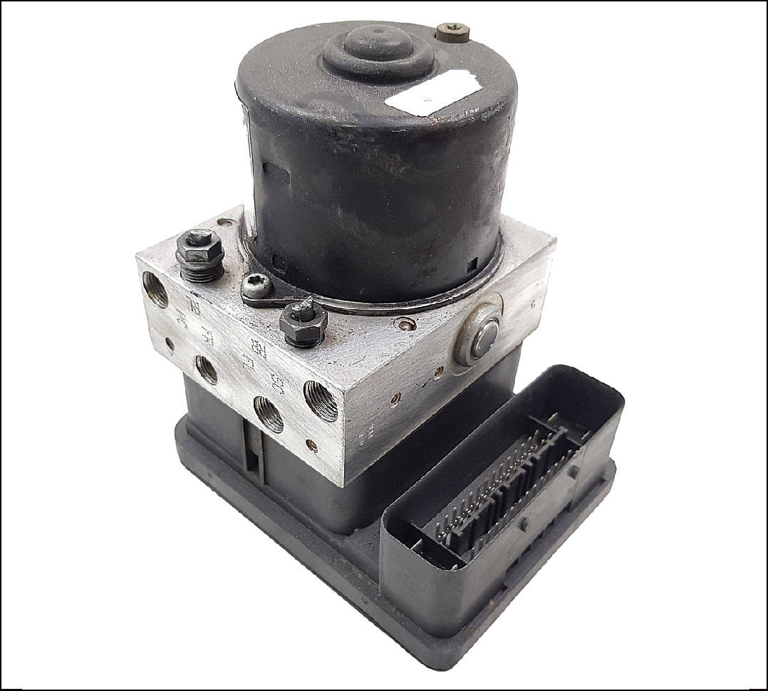 BMW MINI R53 ATE MK60 ABS DSC STABILITY BRAKE MODULE 6765288 ...