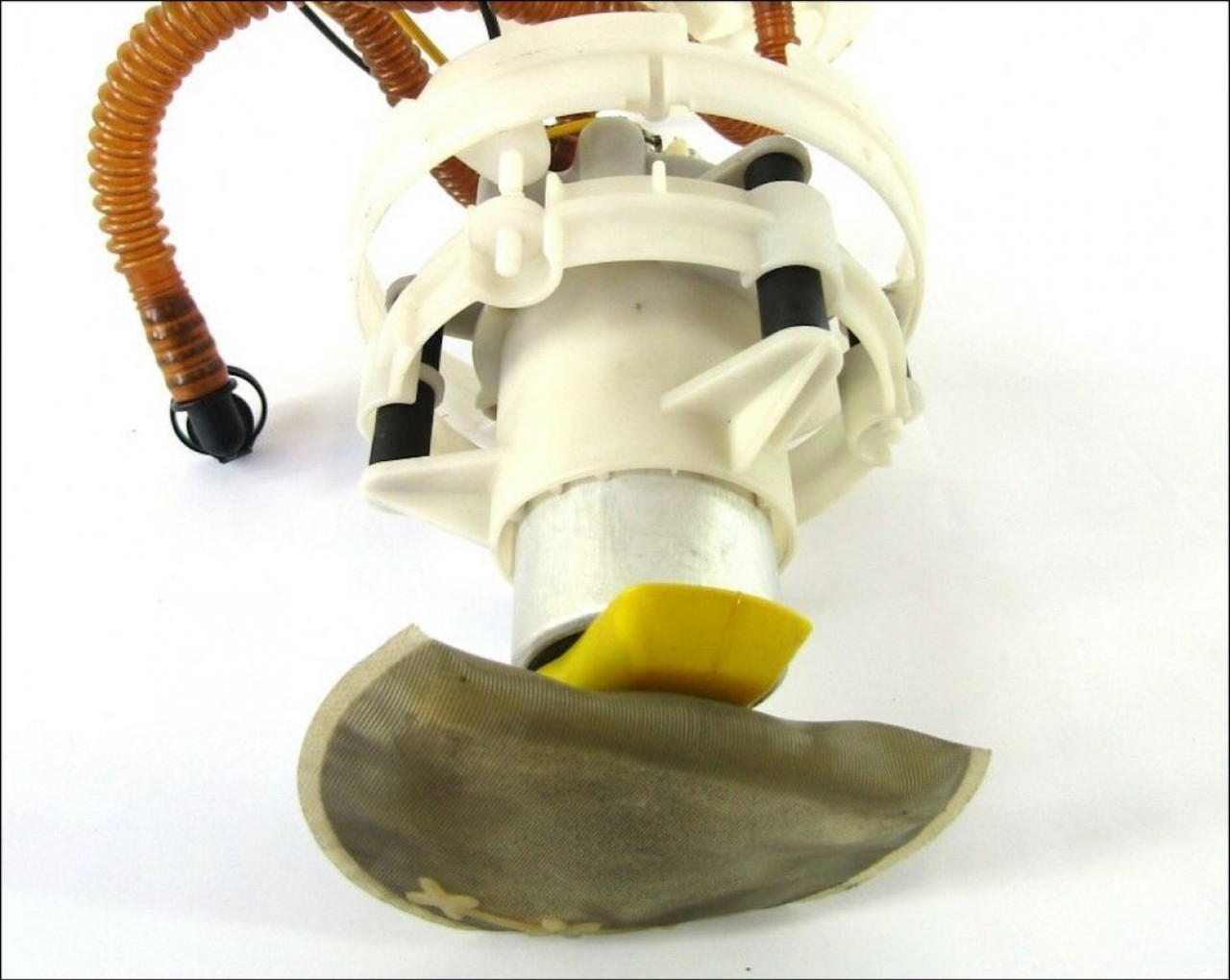 AUDI A6 C5 ALLROAD QUATTRO 2.7L BITURBO ARE BES FUEL PUMP USED GENUINE ...