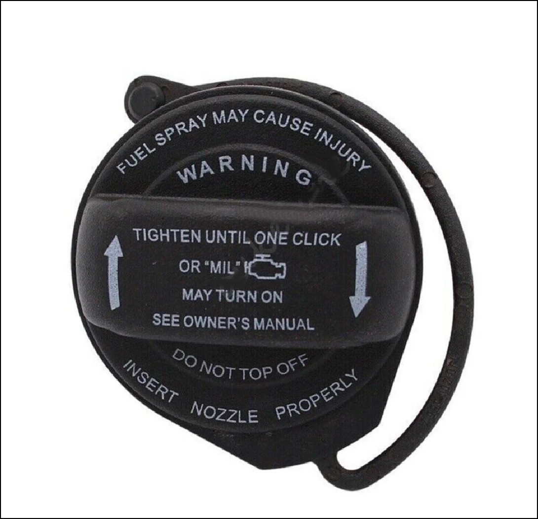 VW VOLKSWAGEN AUDI SKODA FUEL CAP 8K0201550N 5C0201550T WITH RETAINING ...