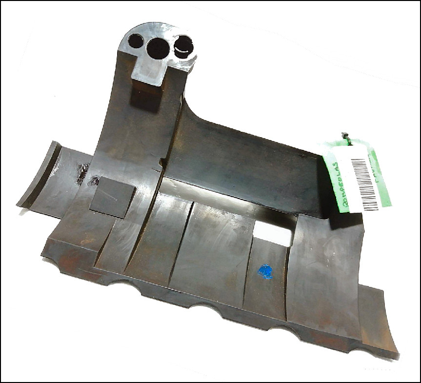OIL SUMP PAN PICKUP BAFFLE AUDI VW VOLKSWAGEN 1.8T 1.8L 20-VALVE 20V ...