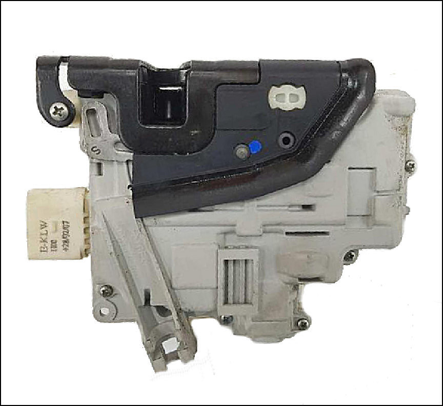 AUDI Q7 VW VOLKSWAGEN PASSAT TIGUAN GENUINE OE OEM LH LHS LEFT SIDE ...