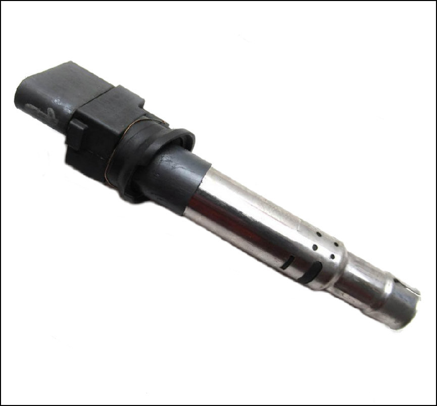 022905715A PENCIL IGNITION COIL VW VOLKSWAGEN AUDI PORSCHE 3.2L VR6 ...
