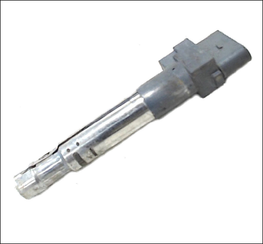 022905715A PENCIL IGNITION COIL VW VOLKSWAGEN AUDI PORSCHE 3.2L VR6 ...