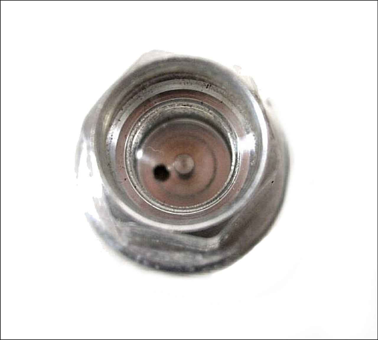 VW VOLKSWAGEN AUDI A4 PASSAT CLIMATE AIRCON AC PRESSURE SENSOR ...