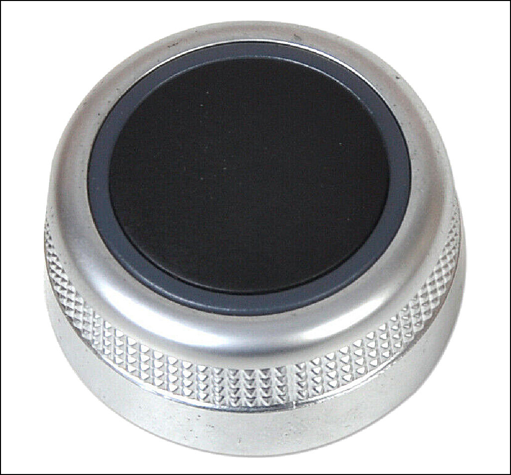 AUDI A4 A5 A6 A8 Q5 Q7 ROTARY MENU BUTTON KNOB WITHOUT JOYSTICK ...