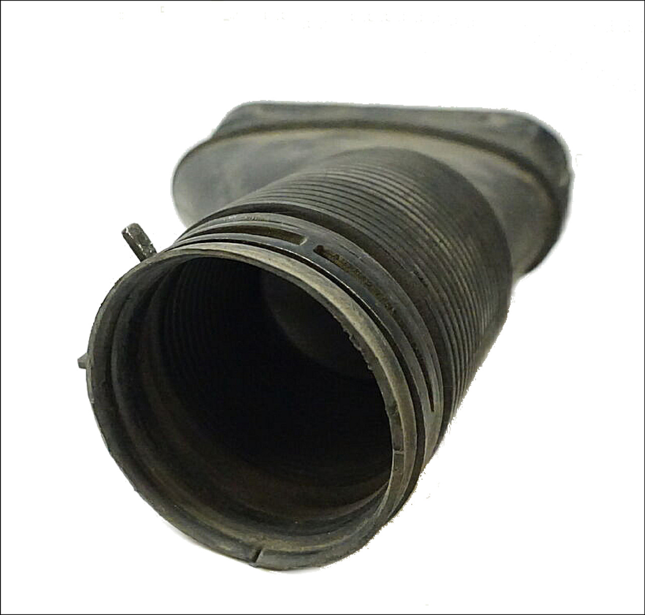 VW VOLKSWAGEN AUDI 2.0 TFSI 2.0T TURBO AUDI A3 1K0129618AH AIR INTAKE ...