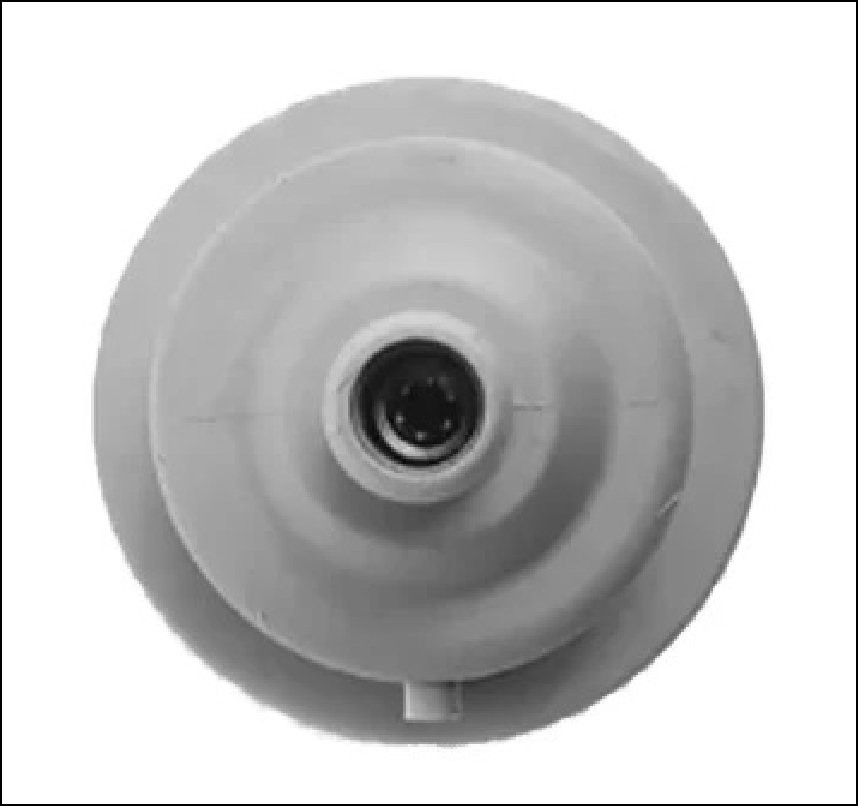 06D133517B 03H906517A VW VOLKSWAGEN AUDI SKODA PORSCHE N80 PURGE VENT ...