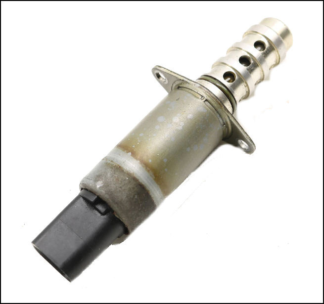 VW VOLKSWAGEN AUDI 2.0 FSI N205 CAMSHAFT VARIABLE TIMING ADJUSTMENT ...